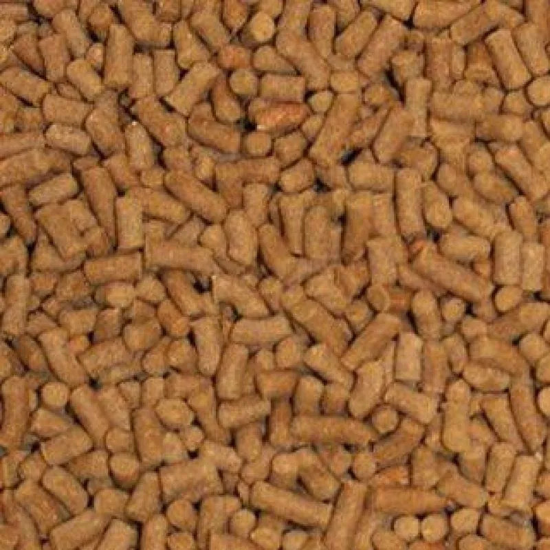 Shrimp Pellets 127gr Comida Peces Fondo Coridoras Botias