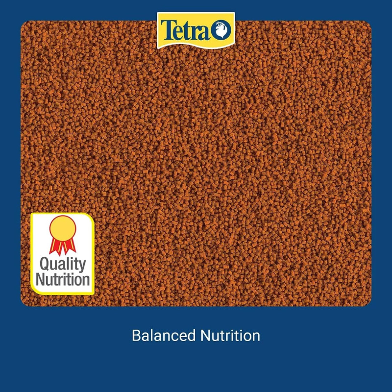 Tetra Bettamin 4,5gr Mini Gránulos Comida Peces Betta Beta