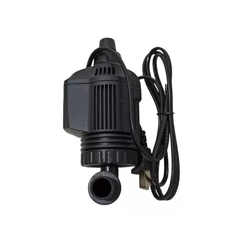 Repuesto Bomba Motor Impeller Filtro Canister Sunsun Hw-604b