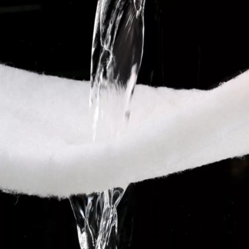 Guata Espuma Filtración Mecánica Acuario Peces 25x25x2 Cms