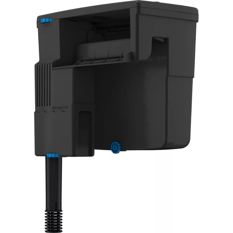 Filtro Cascada Tidal 75 Seachem Acuario Skimmer 1500 L/h