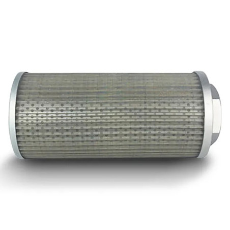 Filtro Sencillo Entrada Aire Blower Turbina Acuicultura 2''