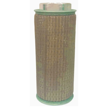 Filtro Sencillo Entrada Aire Blower Turbina 2 1/2''
