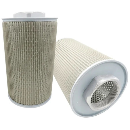Filtro Sencillo Entrada Aire Blower Turbina 2 1/2''