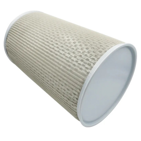 Filtro Sencillo Entrada Aire Blower Turbina 1 1/2''